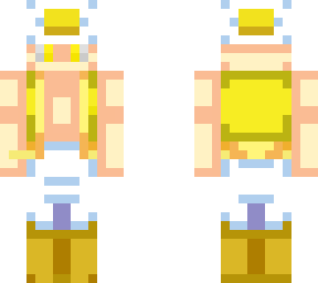 mario | Minecraft Skins