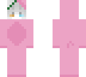 YOGURT DSMP | Minecraft Skin