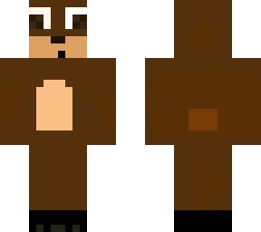 the forest | Minecraft Skins