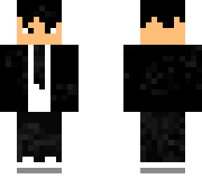 agent | Minecraft Skins