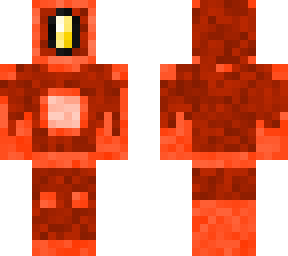 blaze | Minecraft Skins
