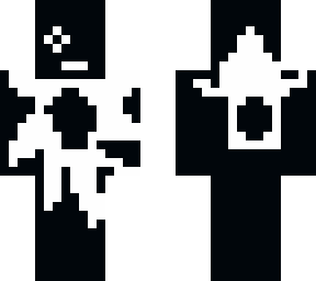 broken spawn | Minecraft Skins