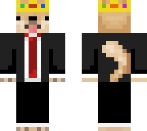 business | Minecraft Skins