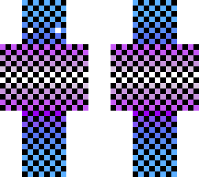 trans | Minecraft Skins