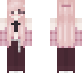 Chelsea | Minecraft Skin
