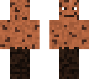 chip | Minecraft Skins