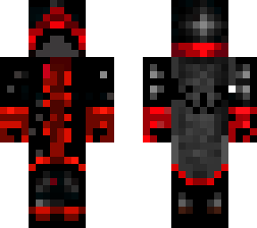 Cult Remake | Minecraft Skin
