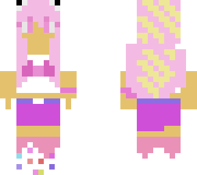 cake | Minecraft Skins