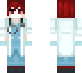 doctor | Minecraft Skins