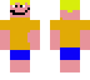 mikey | Minecraft Skins