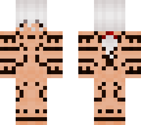 base | Minecraft Skins