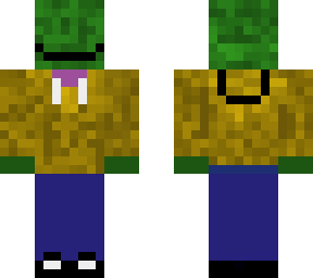 tadc | Minecraft Skins