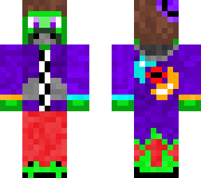 cow | Minecraft Skins