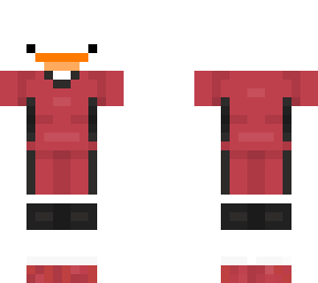 goose | Minecraft Skins