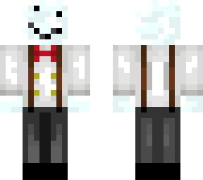 griefer | Minecraft Skins