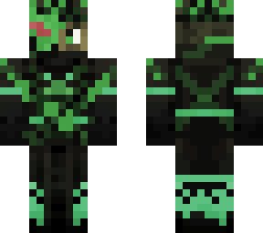 shedletsky | Minecraft Skins