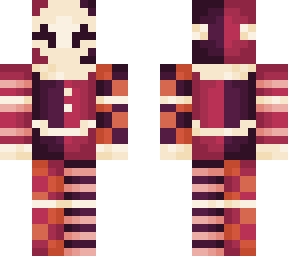 jester | Minecraft Skins