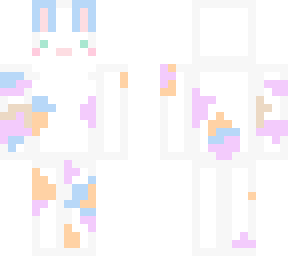 milo | Minecraft Skins