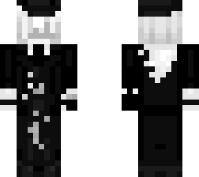 moon | Minecraft Skins