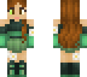 Neuer skin | Minecraft Skin