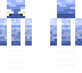 breeze | Minecraft Skins