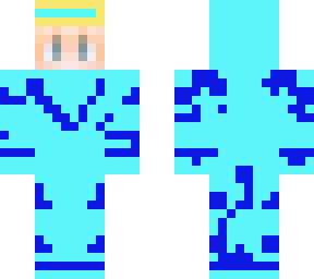 nico | Minecraft Skins