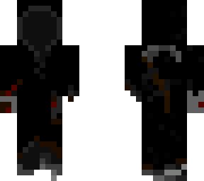 reaper | Minecraft Skins