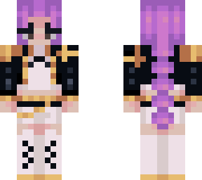 rumi | Minecraft Skins