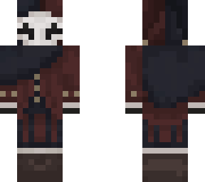 jester | Minecraft Skins