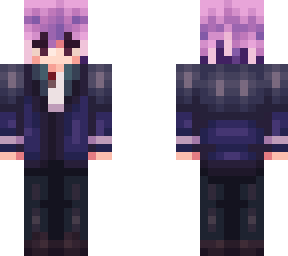 sirius | Minecraft Skins