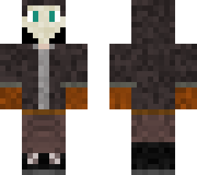 masked | Minecraft Skins