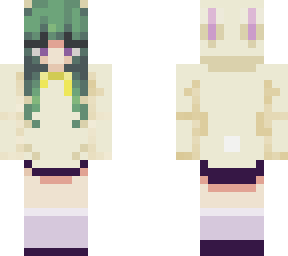 usagi | Minecraft Skins