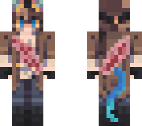 wisp | Minecraft Skins