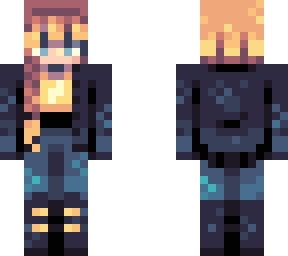 persona 5 | Minecraft Skins