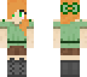 mom | Minecraft Skins