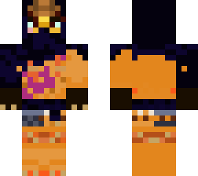 ninjago | Minecraft Skins