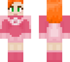 atom eve | Minecraft Skins