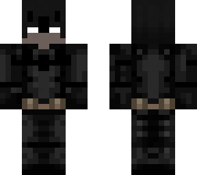 batman | Minecraft Skins