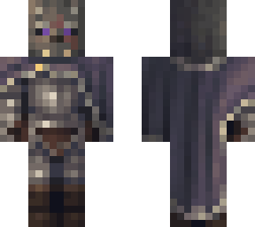 Blaidd (Elden Ring) | Minecraft Skin