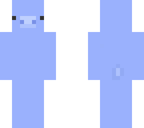 pig | Minecraft Skins