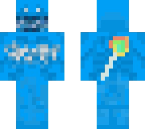 bluudude | Minecraft Skins