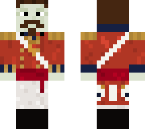 napoleonic | Minecraft Skins