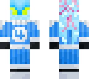 fantastic four | Minecraft Skins