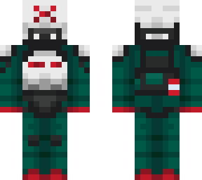 medic | Minecraft Skins