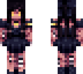 cyn | Minecraft Skins