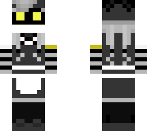 cyn | Minecraft Skins