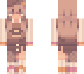 dr donut | Minecraft Skins