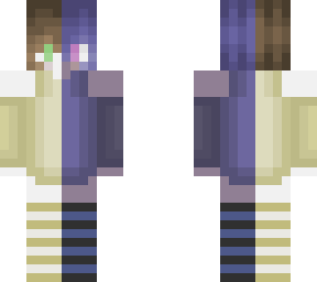 eclipse | Minecraft Skins