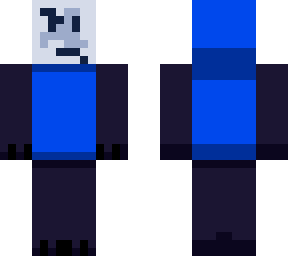 Fanny - BFDI | Minecraft Skin