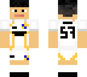 gabriel | Minecraft Skins